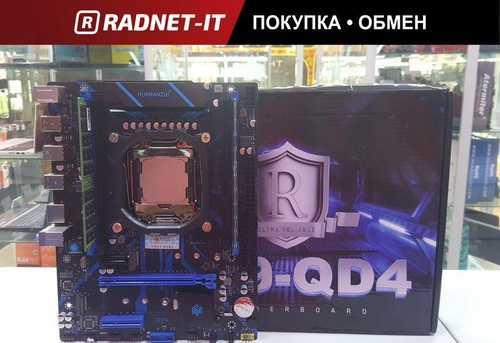 Новый Комплект 14ядер/32Gb/Xeon E5-2680v4