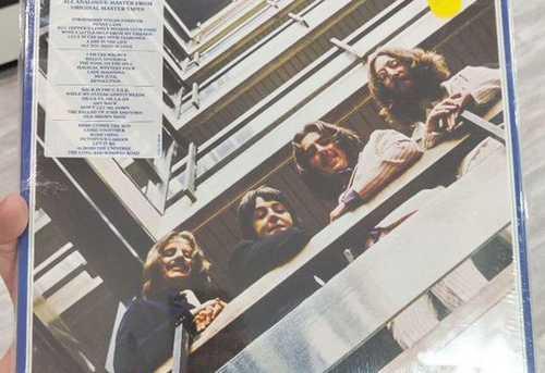 The Beatles 1967-1970 2lp