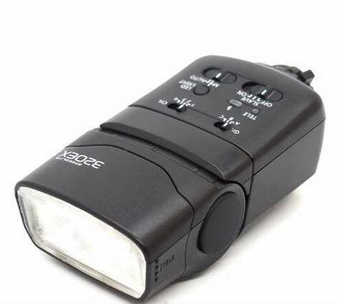 Canon Speedlite 320EX (0279)