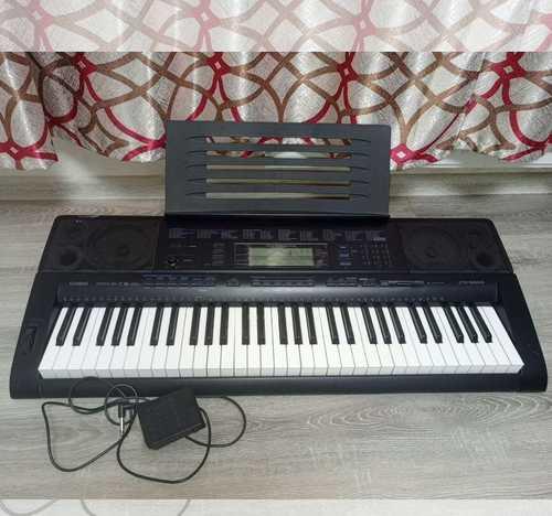 Синтезатор casio ctk 5000