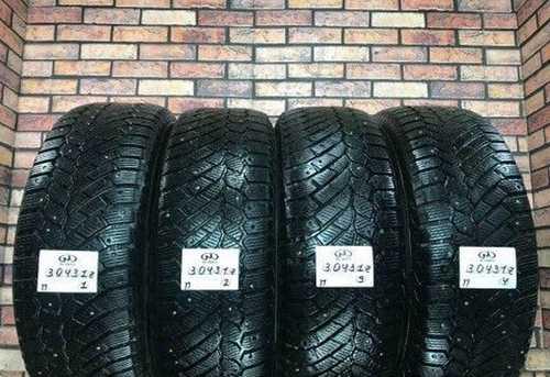 Continental ContiIceContact 4x4 245/70 R17