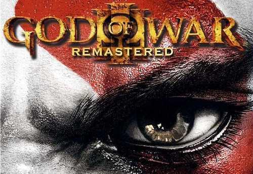 God of War 3 (III) (Remastered) (PlayStation Hits)