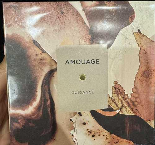 Amouage guidance 50 ml