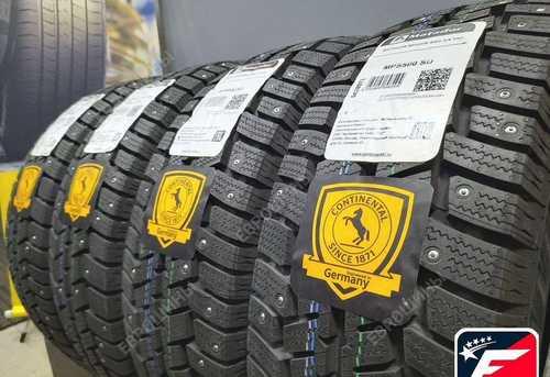 Matador MPS 500 Sibir Ice Van 205/65 R16 R