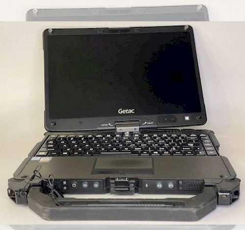 Защищенный ноутбук Getac V110 G4