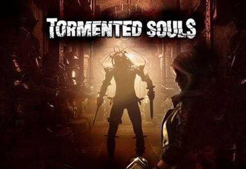 Tormented Souls PS4 PS5