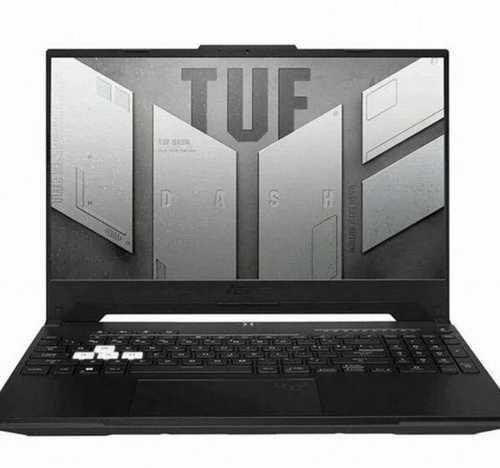 Ноутбук Asus TUF Dash F15 FX517ZE-HN066W