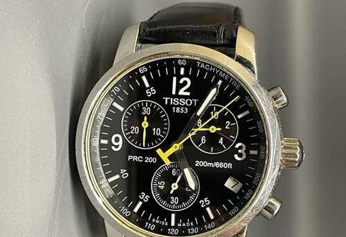 Часы Tissot 1853 PRC 200 T461