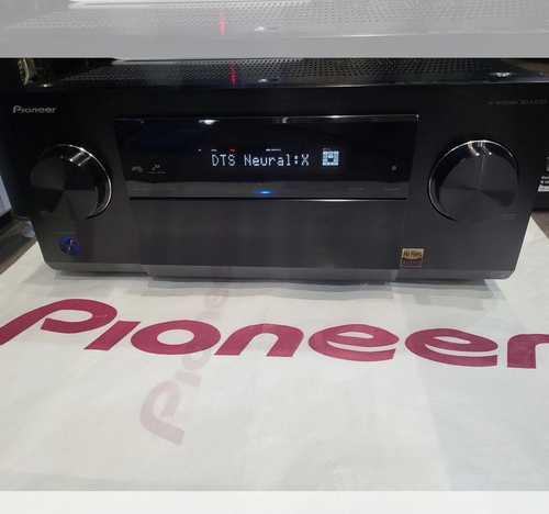 Ресивер Pioneer SC-LX701