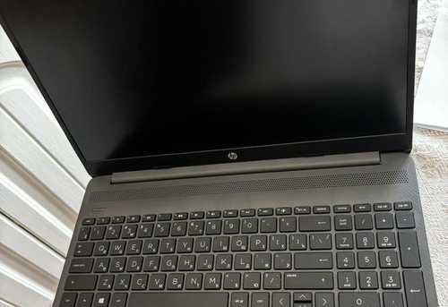 Ноутбук HP 15-dw3028ur 491K3EA