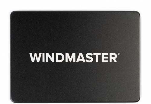 SSD накопитель Windmaster A1 120GB