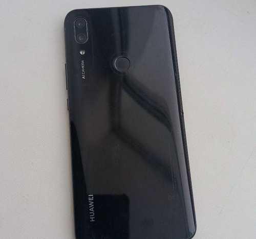 HUAWEI P smart Z, 4/64 ГБ