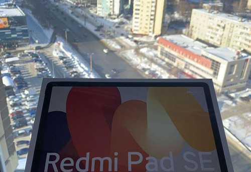 Xiaomi Redmi Pad SE 8/256GB