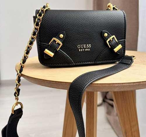 Сумка guess didi mini оригинал