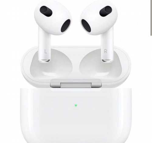 Airpods 3