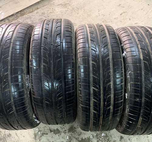 Cordiant Road Runner 205/55 R16 94H