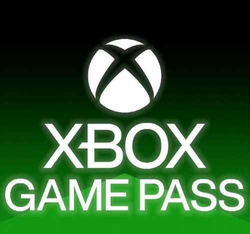 Подписка Xbox Game Pass Ultimate 3 месяца