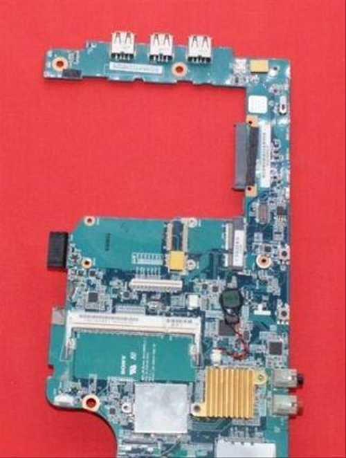 Материнская плата для ноутбука Sony vaio vpcm121AX