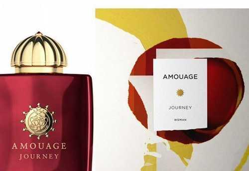 Amouage Journey Woman EDP 100 ml edp