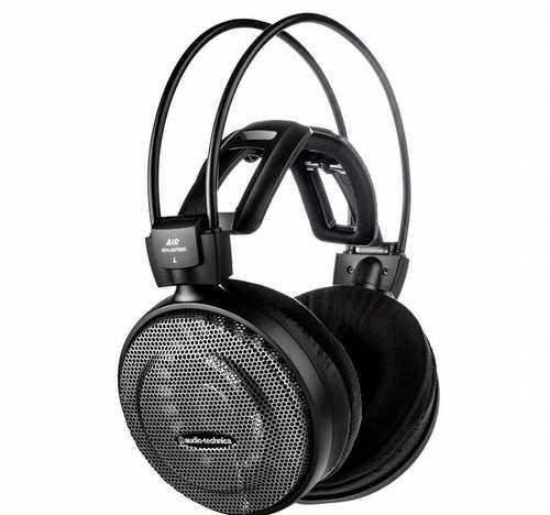 Полноразмерные наушники audio-technica ATH-AD700X