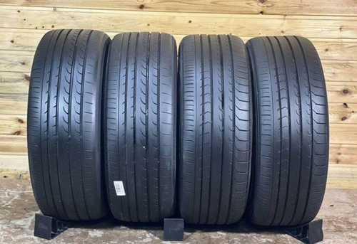 Yokohama BlueEarth RV02 245/40 R20 99W