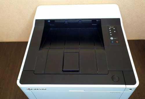Принтер лазерный Kyocera Ecosys p2335d