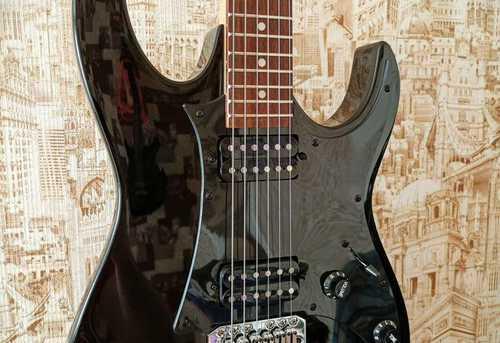 Электрогитара ibanez GRX20-BKN