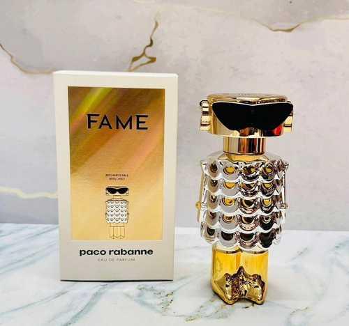 Fame Paco Rabanne 80мл