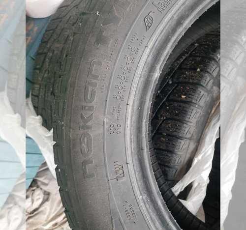Nokian Tyres Entyre 195/65 R15 91