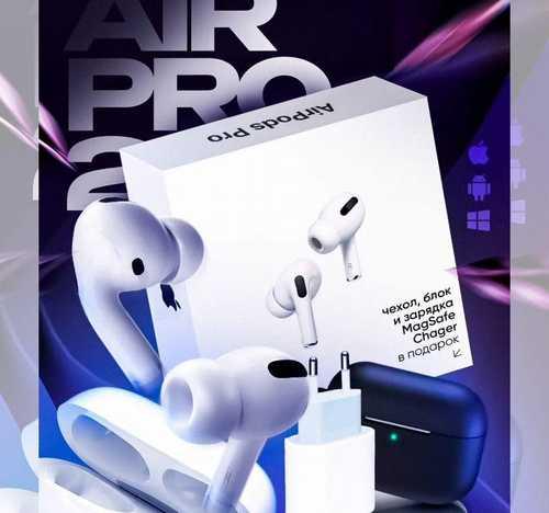 Airpods pro 2 type c