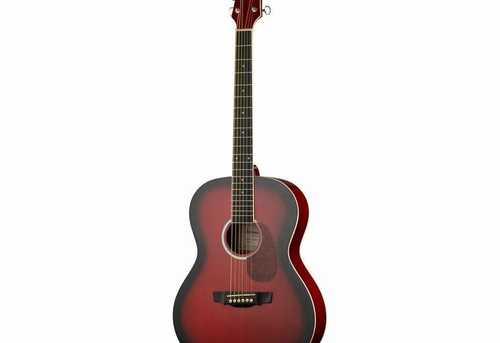 Акустическая гитара Naranda CAG280RDS