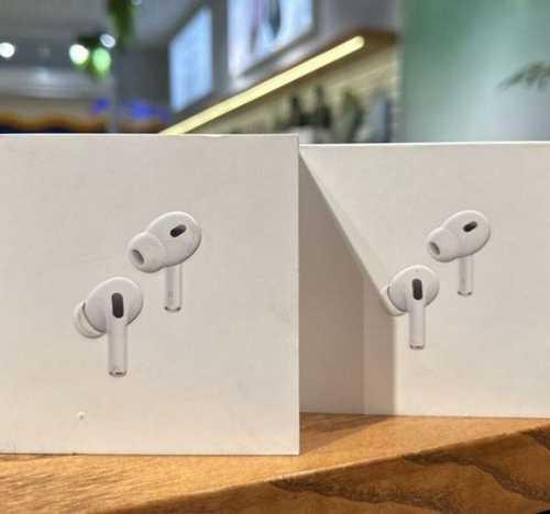 Apple AirPods Pro 2