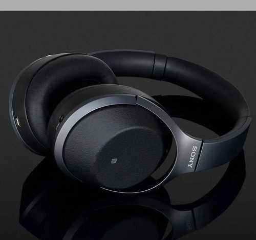 Беспроводные наушники sony wh-1000xm2