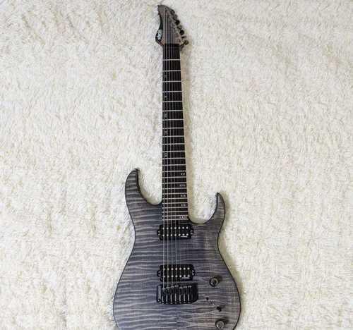 Schecter Banshee Mach 7