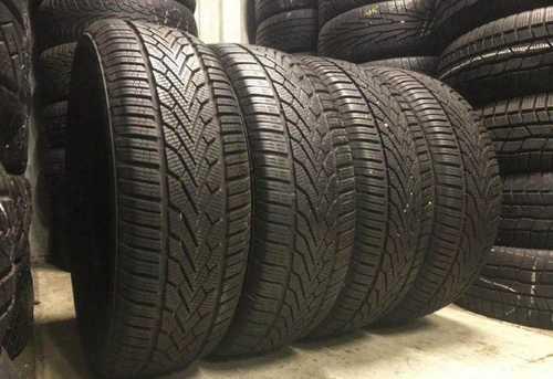 Semperit Speed Grip 2 235/65 R17