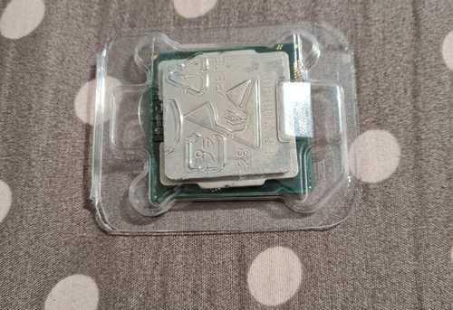 Процессор 1155 xeon e3 1220