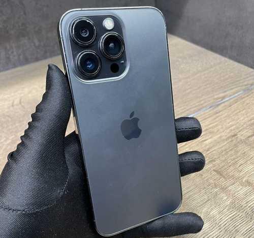 iPhone 13 Pro, 128 ГБ