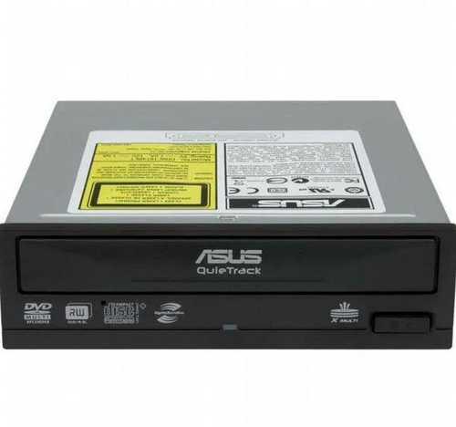 Оптический привод SATA Asus DRW-1814BLT