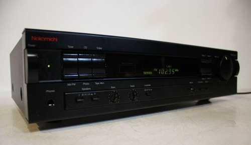 Nakamichi Receiver 3 Стерео Ресивер