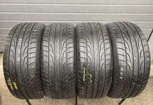 Dunlop SP Sport Maxx 275/50 R20