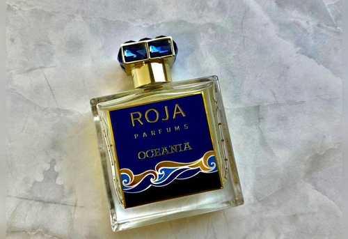 Roja Oceania Парфюм