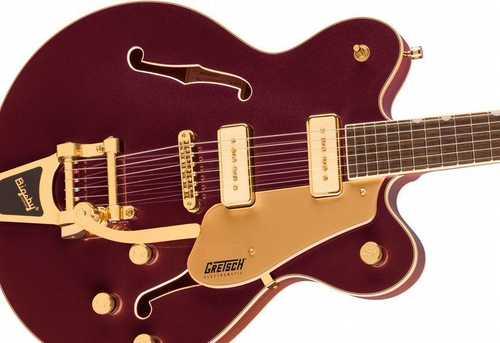 Gretsch LTD Electromatic Pristine CB Dark Cherry M