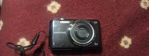 Компактный фотоаппарат Samsung es65