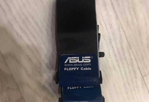 Шлейф asus floppy Cable