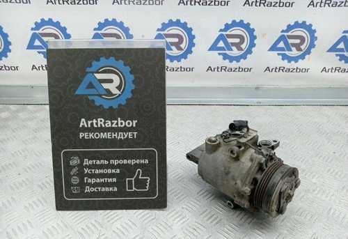 Компрессор кондиционера Mitsubishi Colt 6 Z25A 1.3