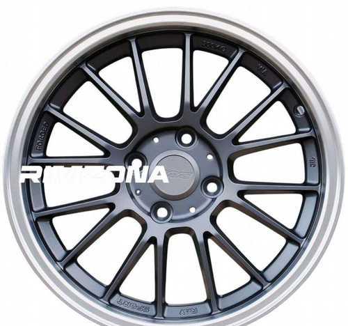Литые диски rays R15 4x100 ave. Цена за 1 шт
