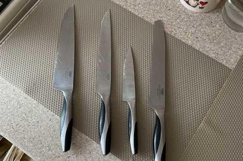 Набор кухонных ножей BergHoff