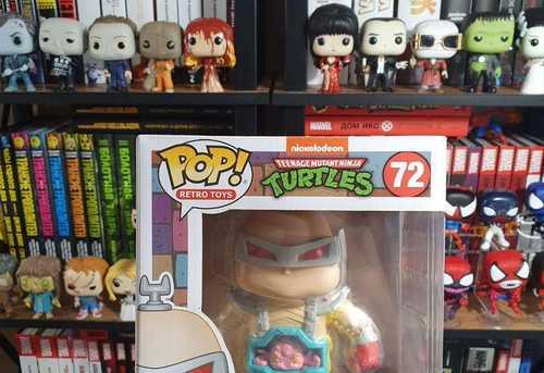 Funko Pop Krang 72