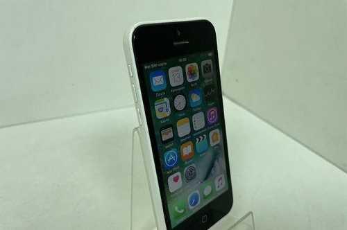 Мобильный телефон Apple iPhone 5C-8Gb