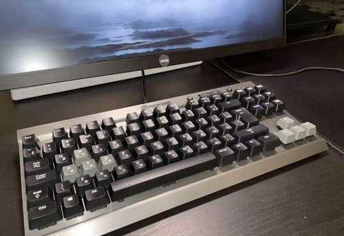 Игровая клавиатура Corsair Vengeance K65 Compact